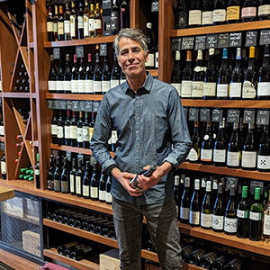The Wine Shop & Bar – Tannin & Oak